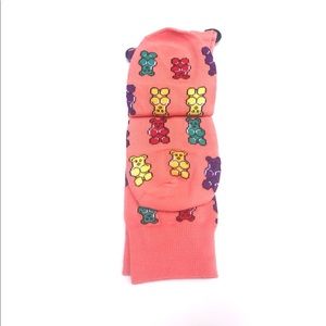 Marc Ecko | Underwear & Socks | Novelty Fun Socks Gummy Bear Candy ...